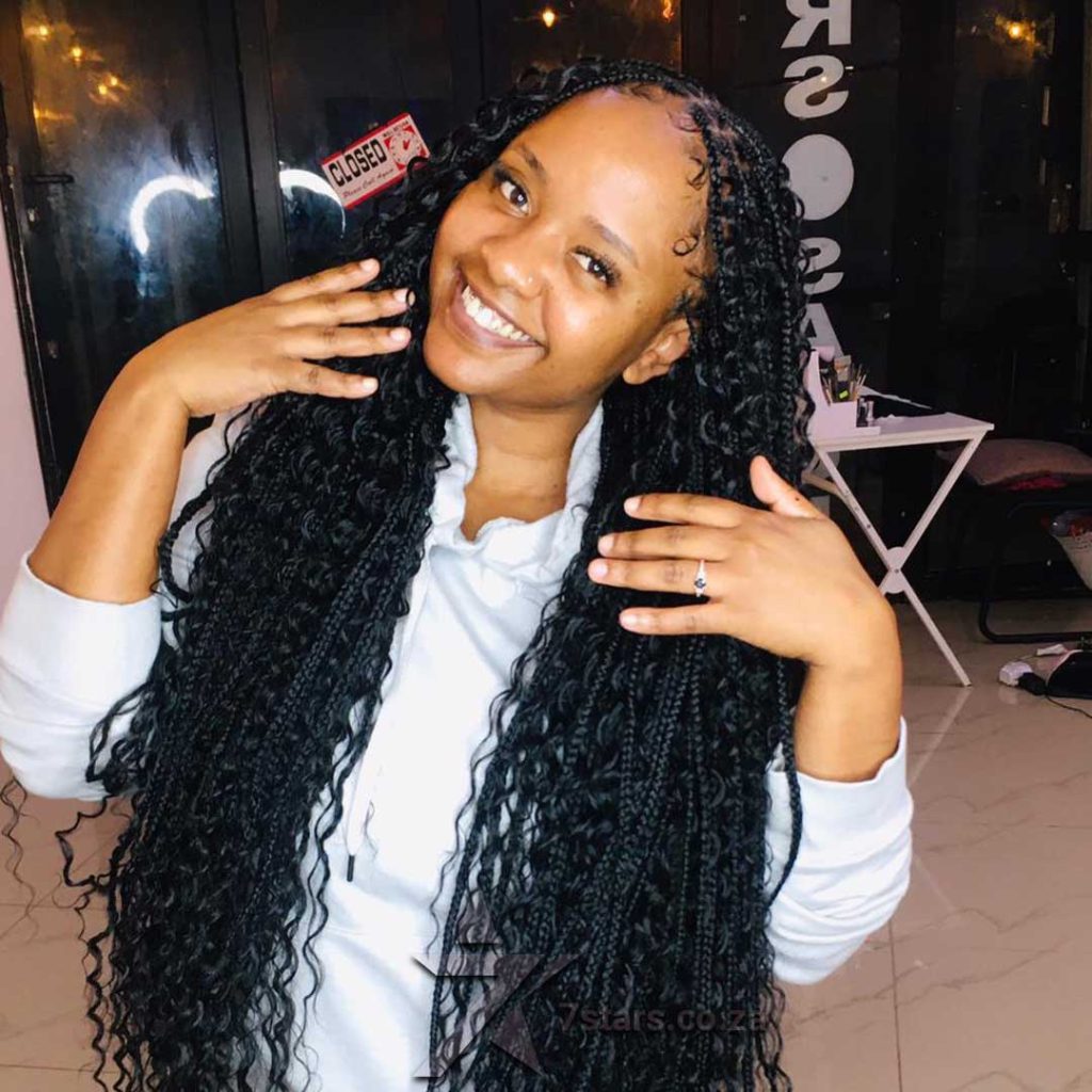 Price List – Salon & Spa